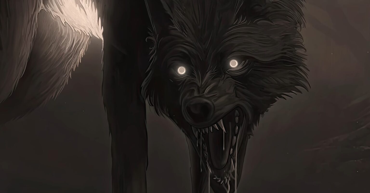 Fomorians - the Most Ancient Inhabitants of Ireland