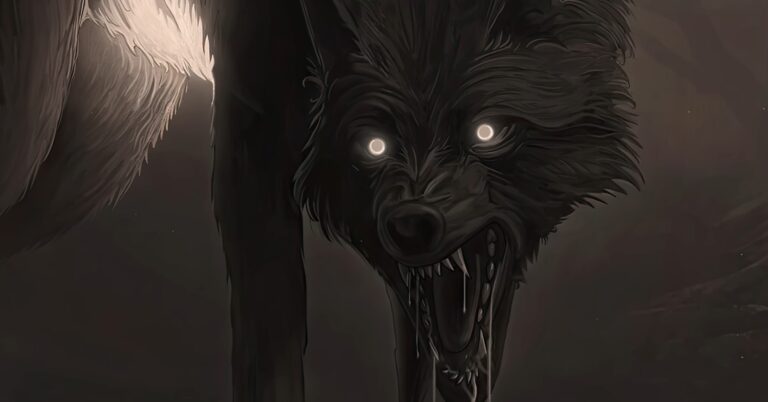 Fomorians - the Most Ancient Inhabitants of Ireland