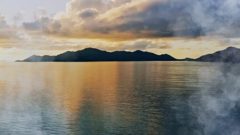 Why Do Some Researchers Believe Ireland Is Atlantis? - Earth Before Flood