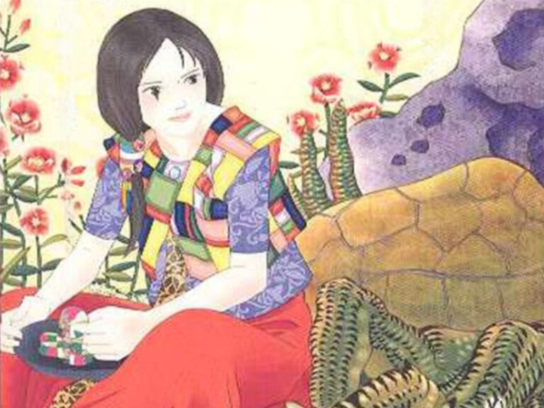 Top 17 Myths and Legends Surrounding the Korean Dokkaebi - Earth Before ...