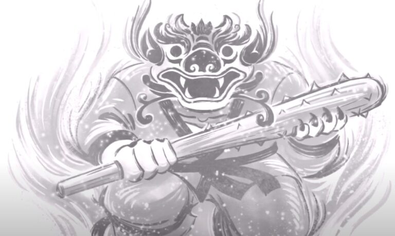 Top 17 Myths and Legends Surrounding the Korean Dokkaebi - Earth Before ...